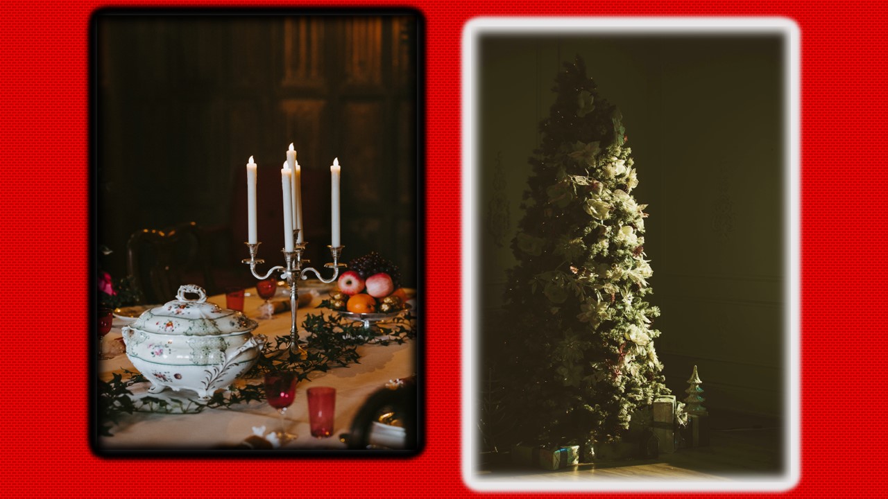 The Long Christmas Dinner | Why Read Plays